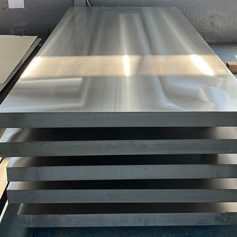 Titanium Plate, China Titanium Plate Manufacturers, Suppliers, Factory - Shanghai Hanwei ...
